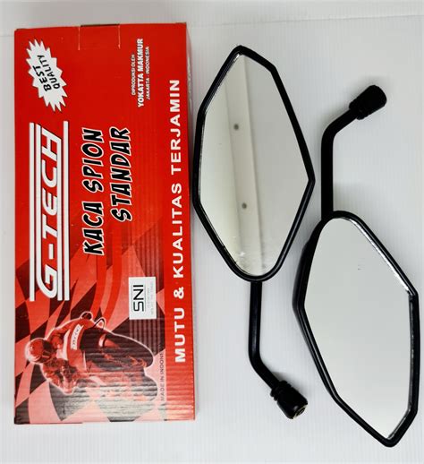 Spion Standar Honda ALL New Vario 150 125 Kaca Spion Beat Blade Vario Lazada Indonesia