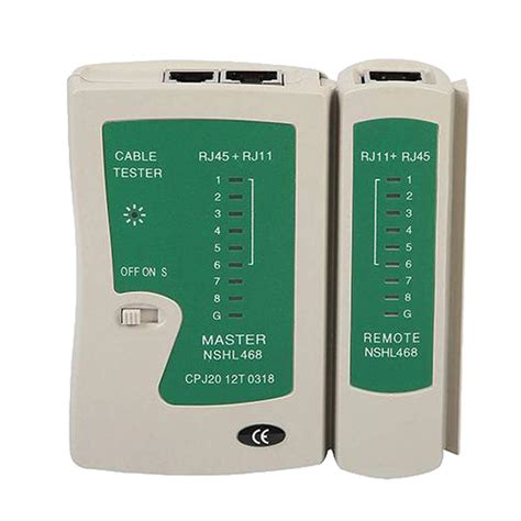 Tester And Buzzer Kimo Store Online Shopping Electronics