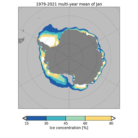 Dmi Ocean And Ice Services Arktis