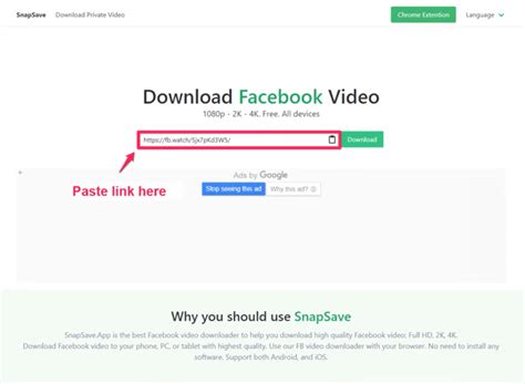 Maximize Your Media: A Comprehensive Guide to Using SnapSave Downloader