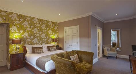 Fonab Castle Pitlochry Perthshire Scotland Expert Reviews And