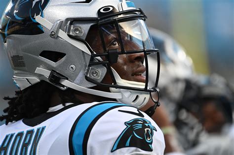 5 Games That Will Define Carolina Panthers CB Jaycee Horn S 2022 Season