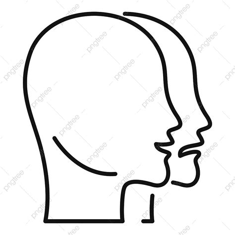 양극성 장애 문제 아이콘 심리학 알츠하이머 우울증 Png 일러스트 및 벡터 에 대한 무료 다운로드 Pngtree