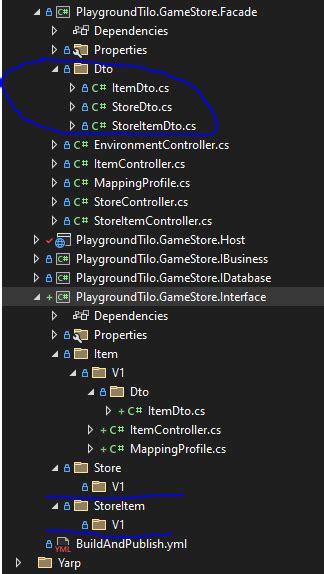 Bug Guidance 2022 2 1 11 Code Generation In Interface Project For