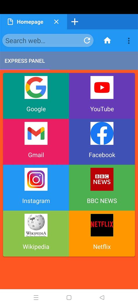Rocket Browser Apk Download For Android Latest Version