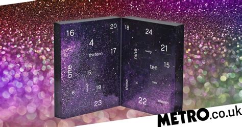 Christmas Has Come Early As Lovehoney Launches Sex Toy Advent Calendar Metro News