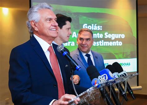 PIB de Goiás em 2023 é o maior valor da história