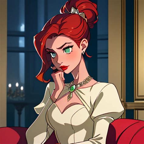 Sophisticated Cartoon Simmie By Simmiesaidressup On Deviantart