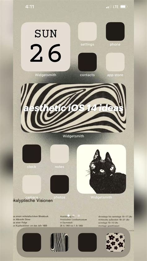 Aesthetic Ios 14 Ideas Iphone Wallpaper Ios Aesthetic