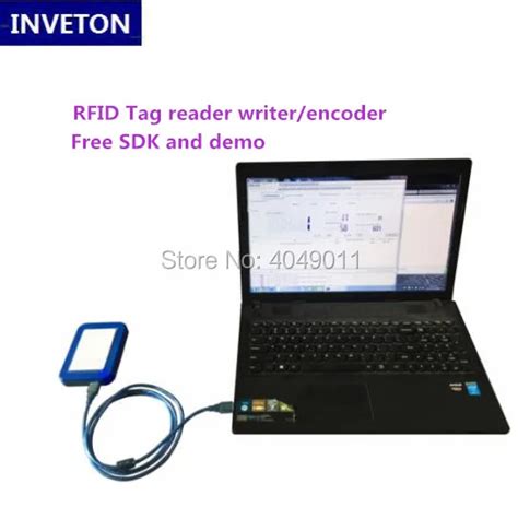 Cm Meters Epc Gen Rfid Reader Mhz Mhz Mhz Mhz Usb