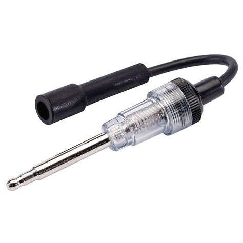 In Line Ignition Spark Tester Saftec