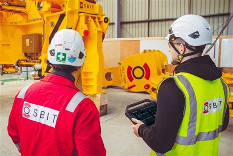 Tailwind Osbit S New Asset Management And Performance Tool Heavy