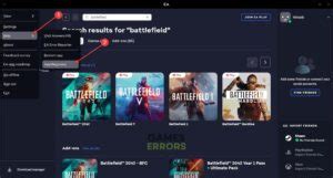 Games Not Launching On EA App How To Fix This Issue ASAP