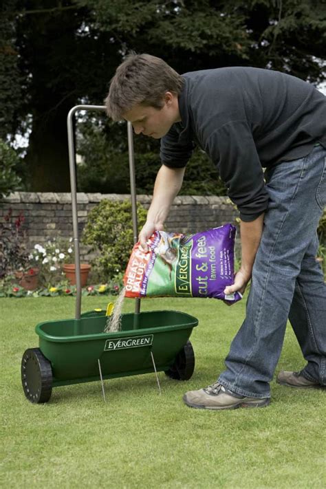 Evergreen Easy Spreader Plus Review Uk