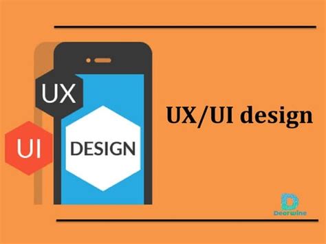 introduction to ui ux design beginners pdf