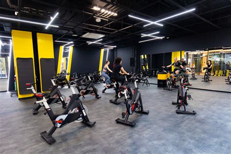 Una Dintre Cele Mai Mari Rețele De Fitness And Aerobic Din România A