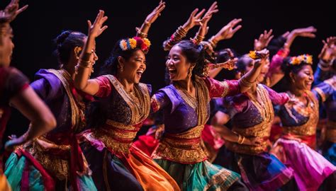 Discover What Is Performing Arts And Examples Your Guide