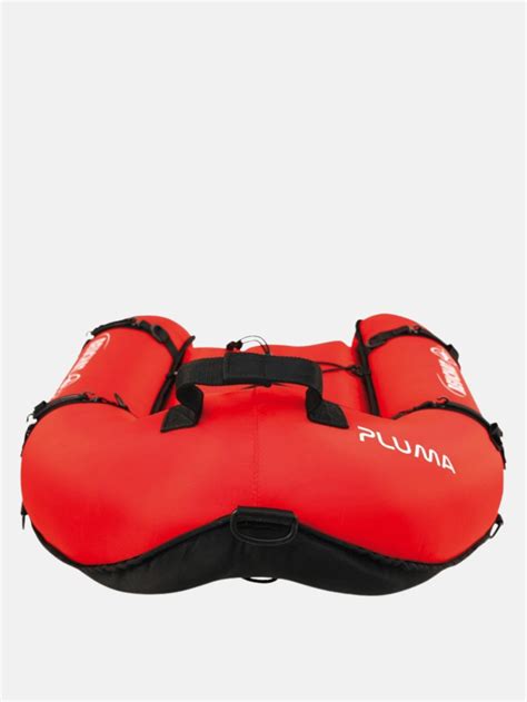 Beuchat Dashboard Pluma Buoy Diving Apnea Nencini Sport