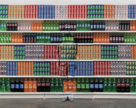 Liu Bolin The Invisible Man 25 Photos Twistedsifter