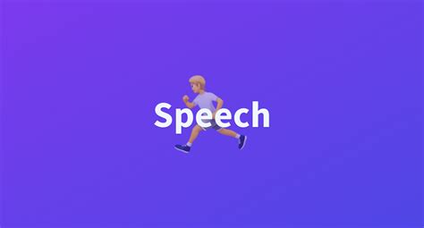 Speech A Hugging Face Space By Madjo