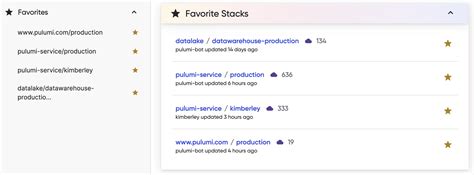 Pulumi Release Notes Pulumi Refresh Updates Re Implementing Pulumi