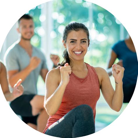 4 Week Stepper Challenge Get Fit With Rick