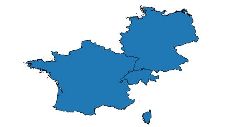 How To Merge Multiple Vector Layers In Qgis From A Folder Using Python How To In Qgis