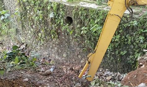 Tim Sar Lanjutkan Pencarian Mahasiswi Ipb Yang Terperosok