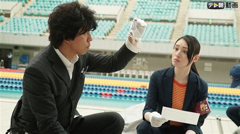 遺留捜査（2018） 第07話 国内ドラマの動画配信はtelasaテラサ 見逃し配信＆動画が見放題