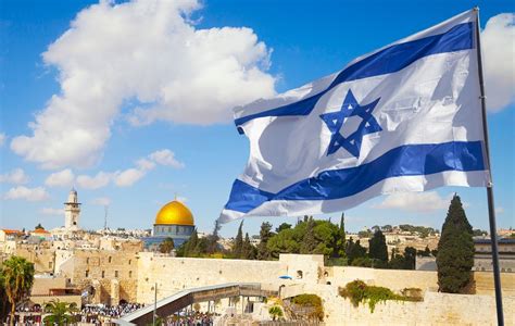 Sering Salah Kaprah Ini Perbedaan Israel Dan Yahudi Minews ID