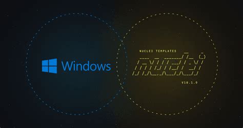 Windows Security Hardening And Auditing Nuclei Templates V10 1 0 🎉 — Projectdiscovery Blog