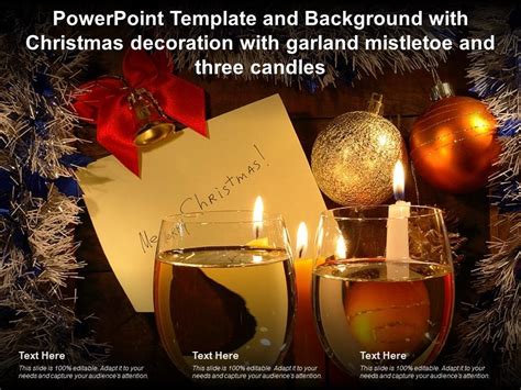 Top 10 Garland Powerpoint Presentation Templates In 2025