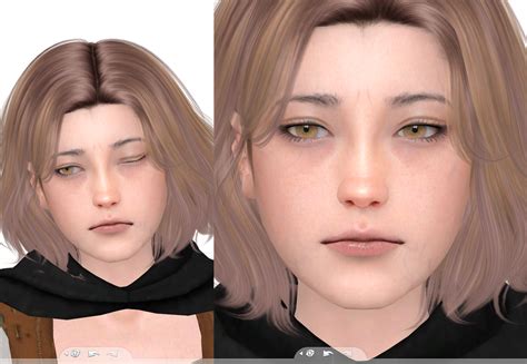 Share Your Female Sims Page The Sims General Discussion LoversLab