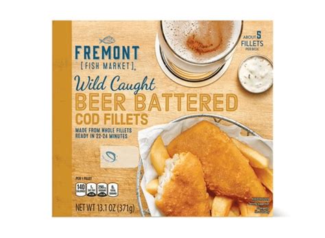 14 Best Frozen Foods At Aldi Right Now Spring 2024
