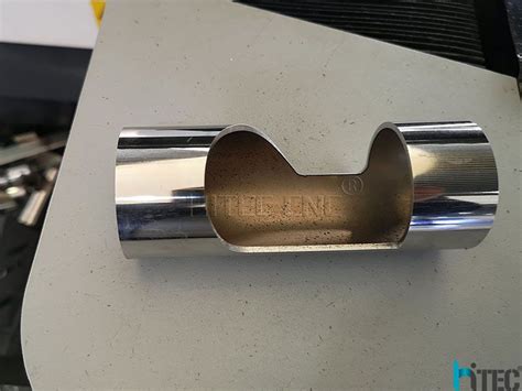 Laser Cutting Machine Samples Hitec Cnc