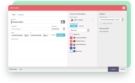 Litigation Tracking Software To Stay Ahead Of Deadlines