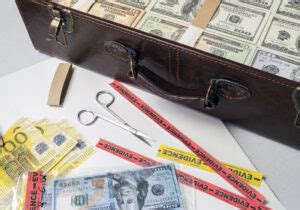 Financial Fraud Pengertian Faktor Pendorong Jenis Dampak Dan Tips Pencegahannya