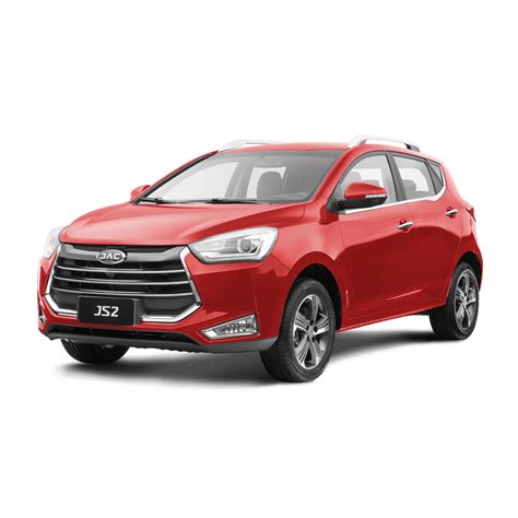 Jac Js4 Jac Autos Ecuador Innovación Y Rendimiento En Cada Vehículo