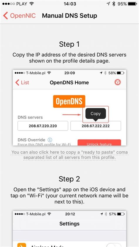 New No Cost DNS Override By QRMedia Is The First App That Lets Users