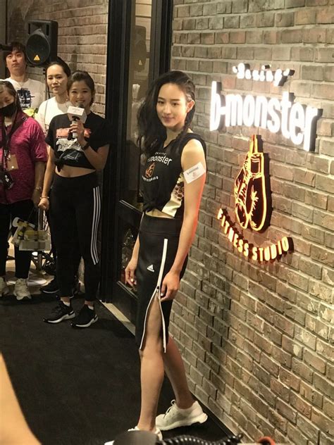 张钧甯称开心被人追求赞邱泽新戏表现很好 优1周 Uweekly