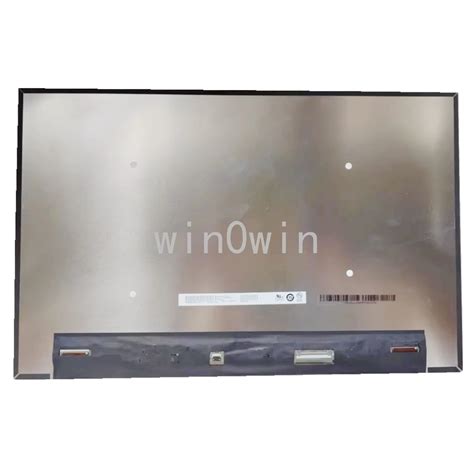 B160QAN02 S 2560x1600 40 Pins LCD Display Panel EDP Laptop Matrix LED