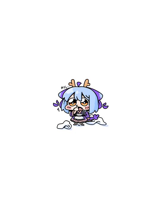 Laundry Dragonmaid Yu Gi Oh Drawn By Buraninn Danbooru