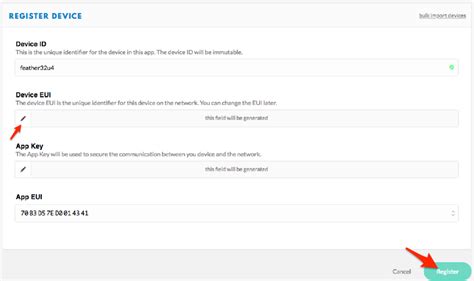 Tinylora Ttn Setup Using Lorawan And The Things Network With Circuitpython Adafruit Learning