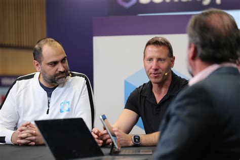 Cncf Eyes A Tighter Knit Higher Skilled Developer Community Siliconangle