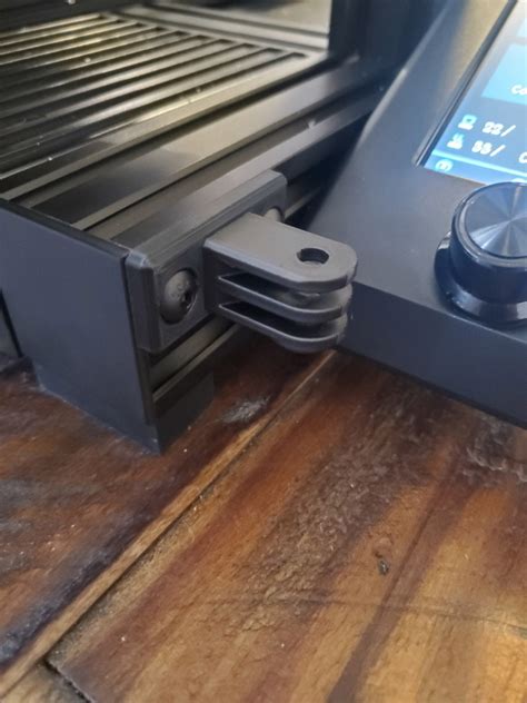V Slot Mounting Base Modular Mounting System Gopro By Roland