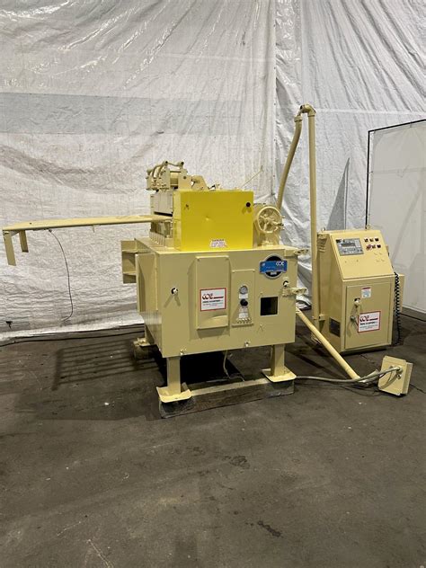 30″ X 210″ Coe Model Cprf 430 Servo Feeder Stock 18355