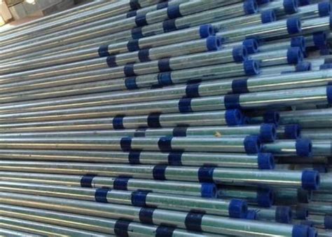 Iron Pipe At Best Price In India
