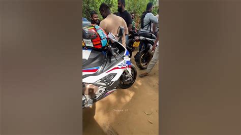 අපි එකම රෑනේ කුරුල්ලෝ Srilanka High Capacity Bike Youtube