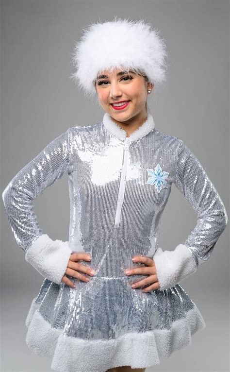 Winter Wonderland Costumes Female Deals