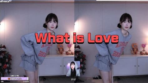 🔞💥[캄성여대🌸][bj대상]앵지님 What Is Love 섹시댄스💥🔞캄성여대 앵지 파이팅 Soop Vod